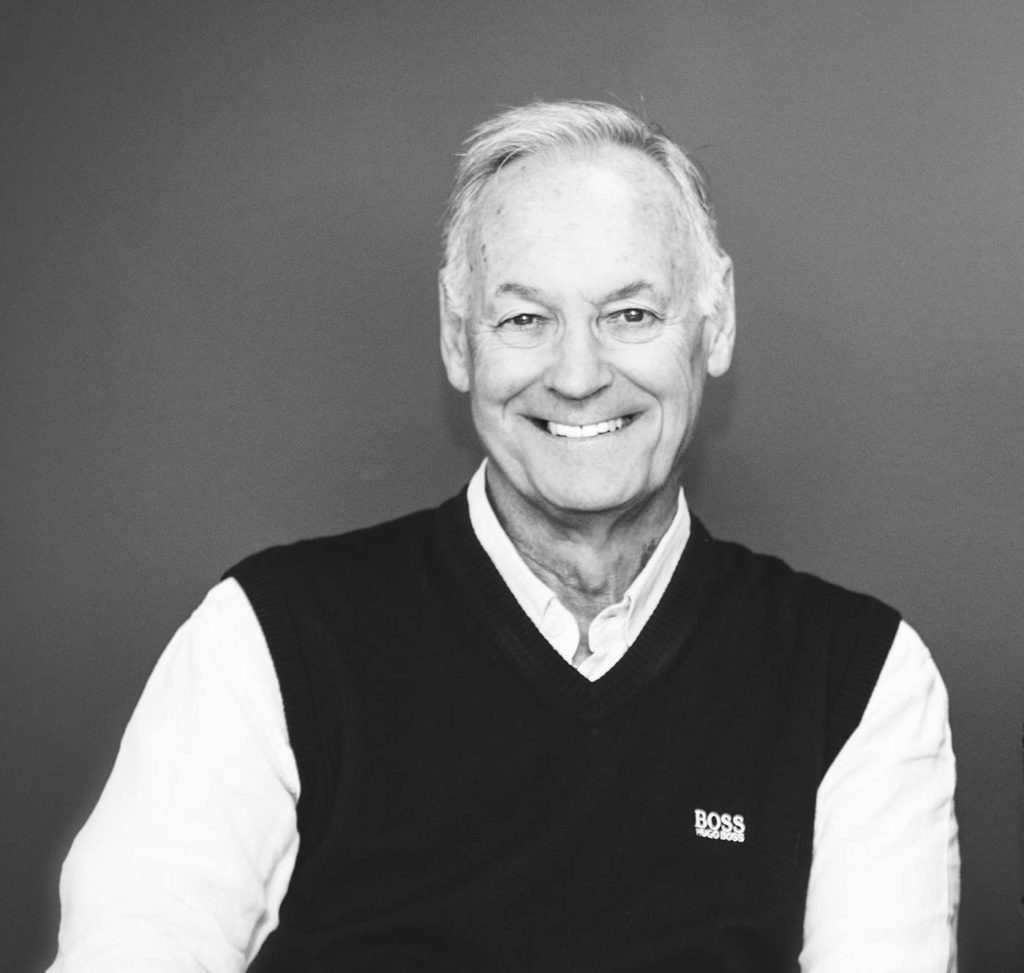 Meet The Team – Ulterior Events