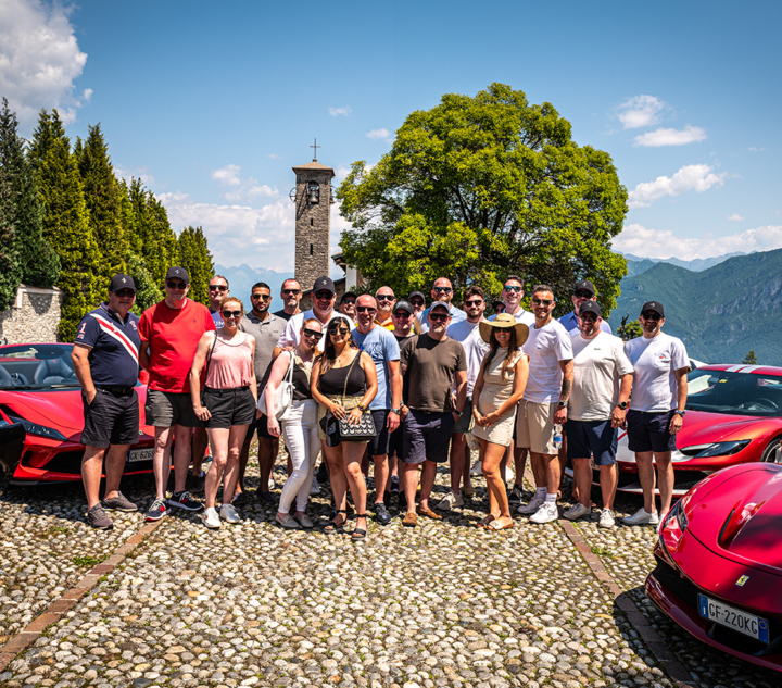 exceptional incentive travel | Ulterior Events